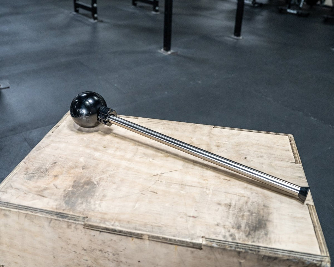 CoreBomb – Ultimate Core & Strength Training Device – Core Bomb